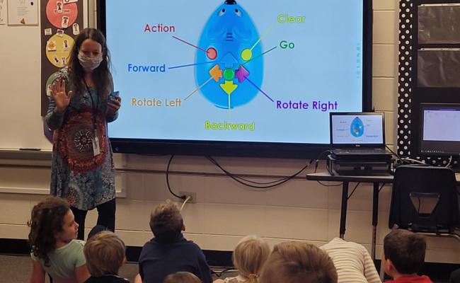 Home | Beattie Elementary